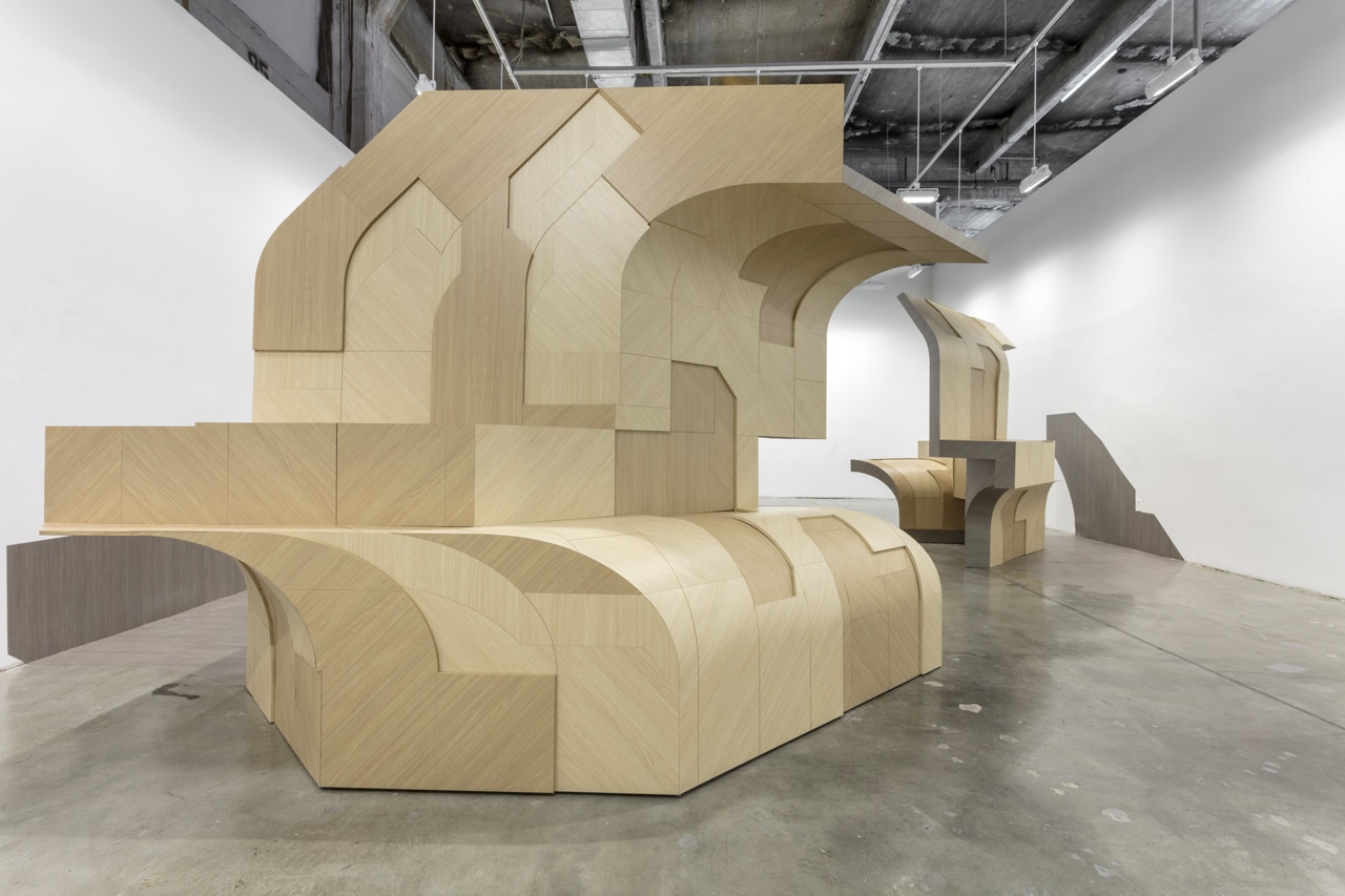 Maxi Spina: Thick - Domus