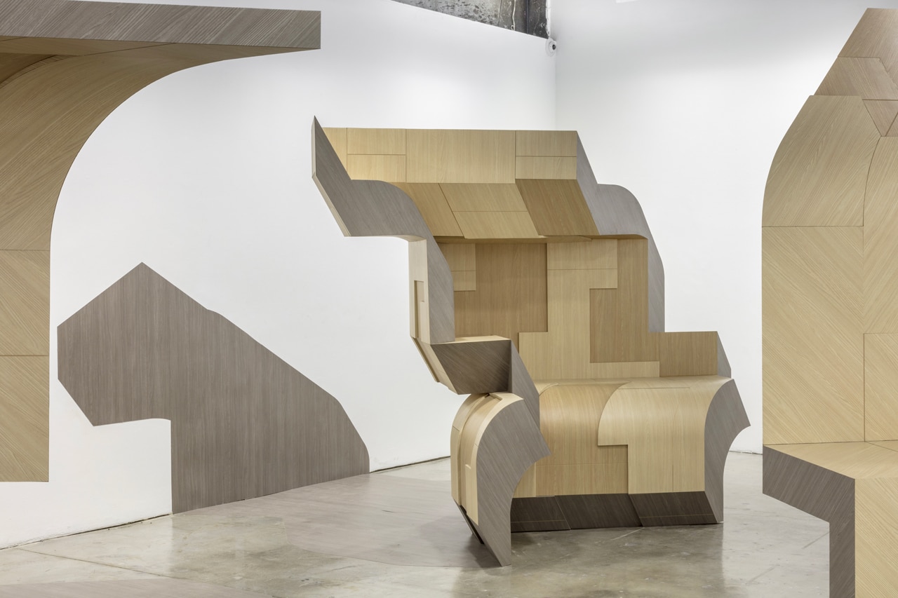 Maxi Spina: Thick - Domus