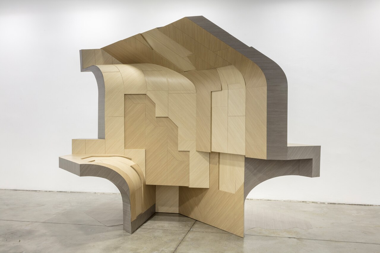 Maxi Spina: Thick - Domus