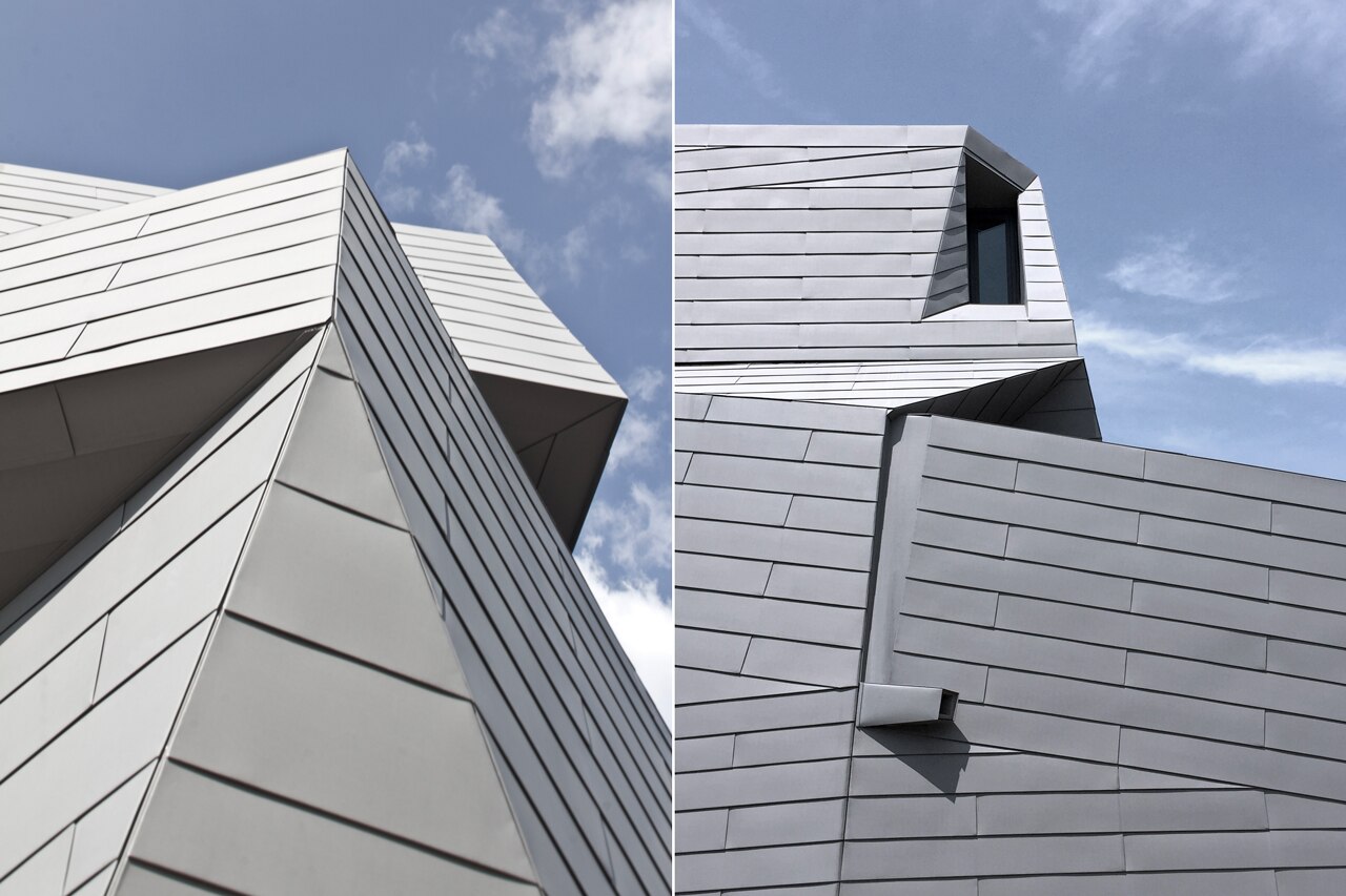 Gemma Observatory - Domus