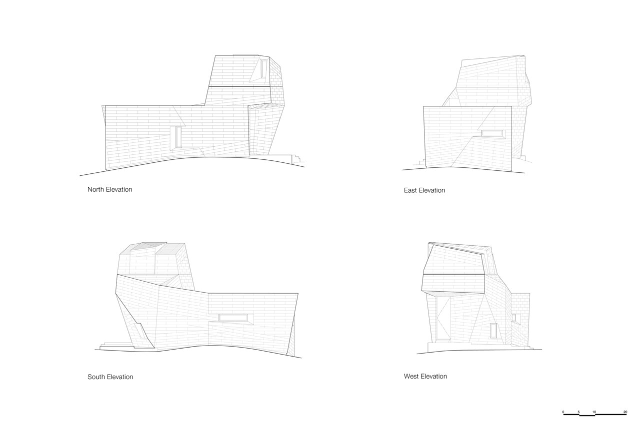 Gemma Observatory - Domus
