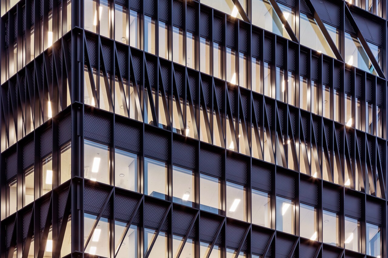 Namdeamun tower - Domus