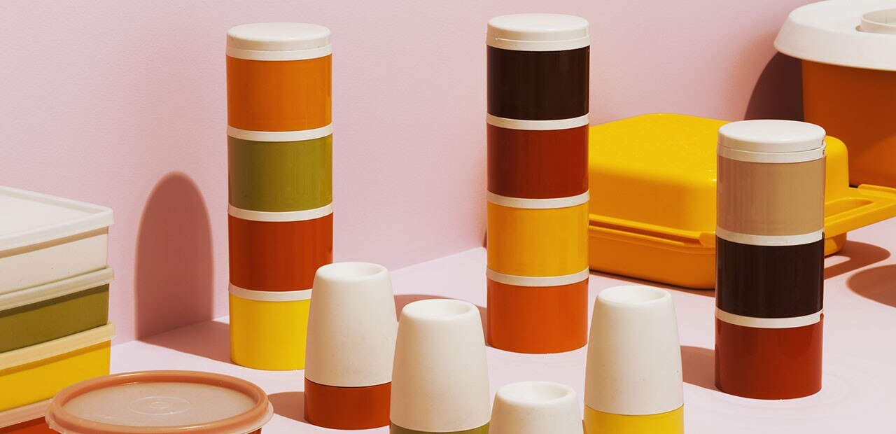 Oh Couleurs! - Domus