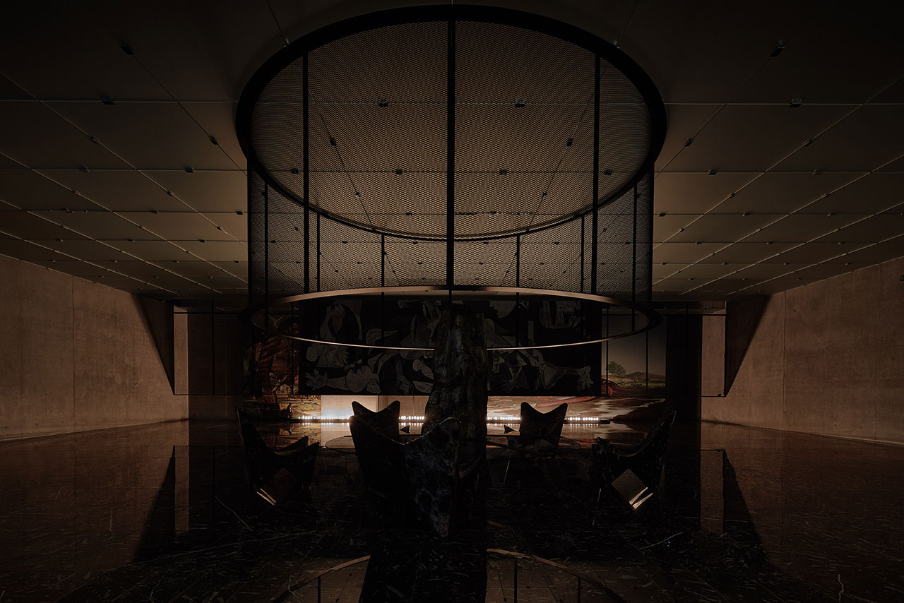 Villar Rojas in Bregenz - Domus