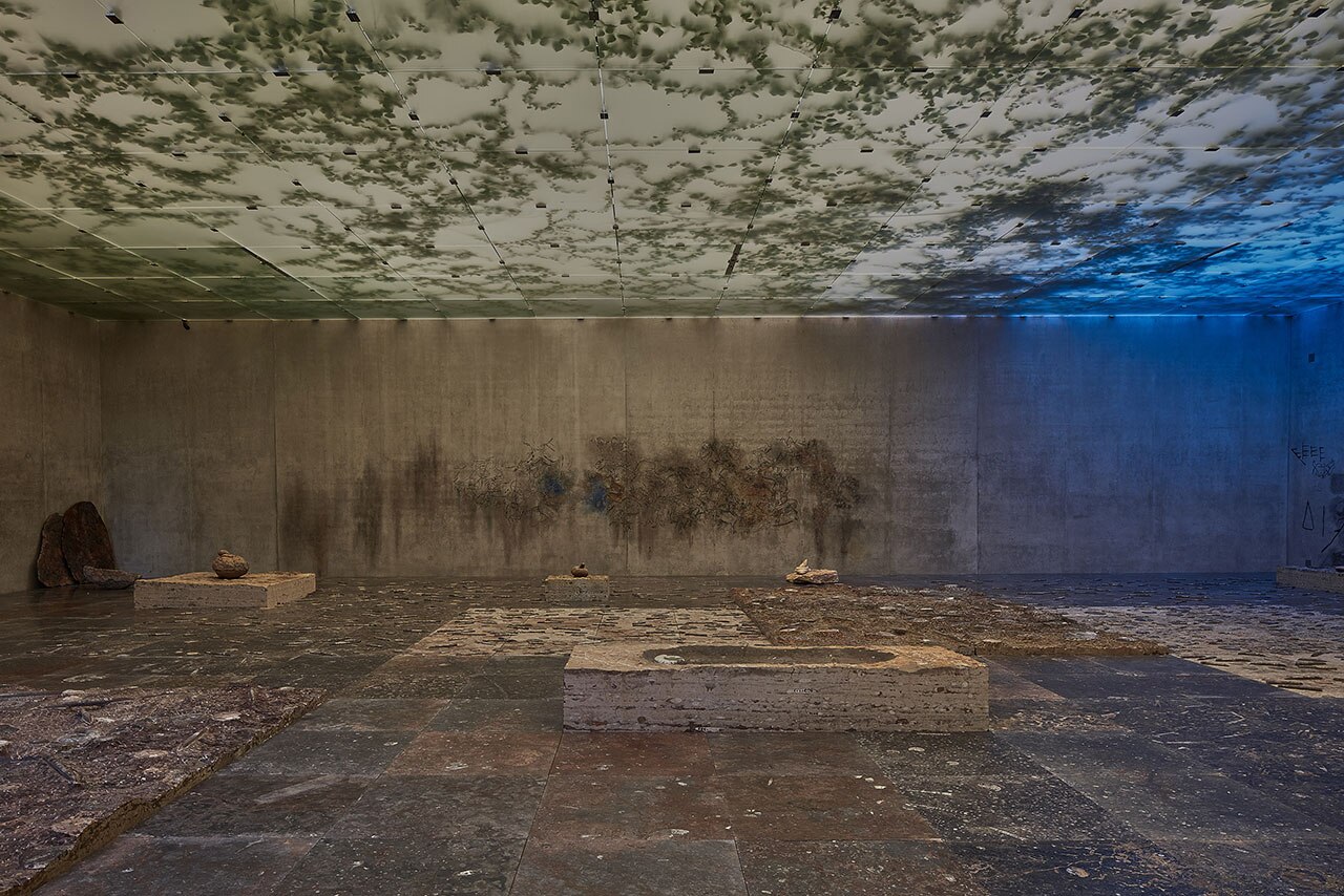 Villar Rojas in Bregenz - Domus