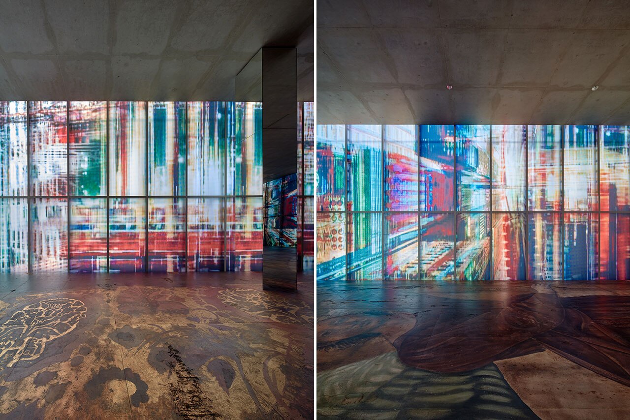 Villar Rojas in Bregenz - Domus