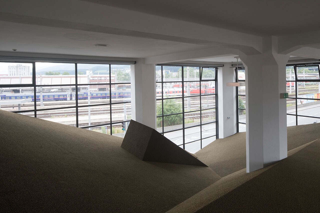 Snøhetta: relations - Domus