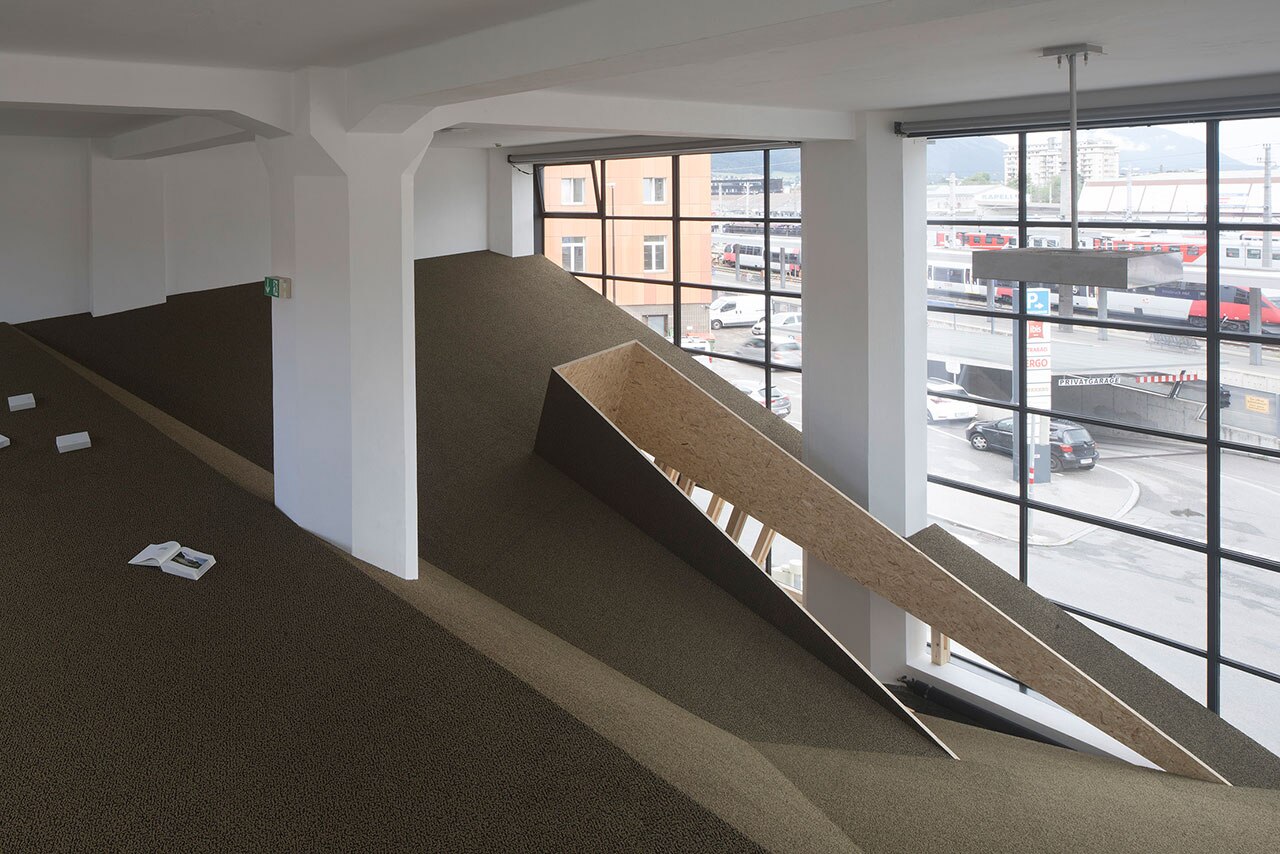 Snøhetta: relations - Domus