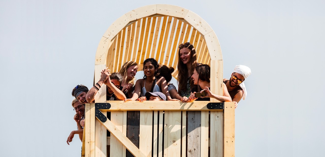 Project Village - Domus