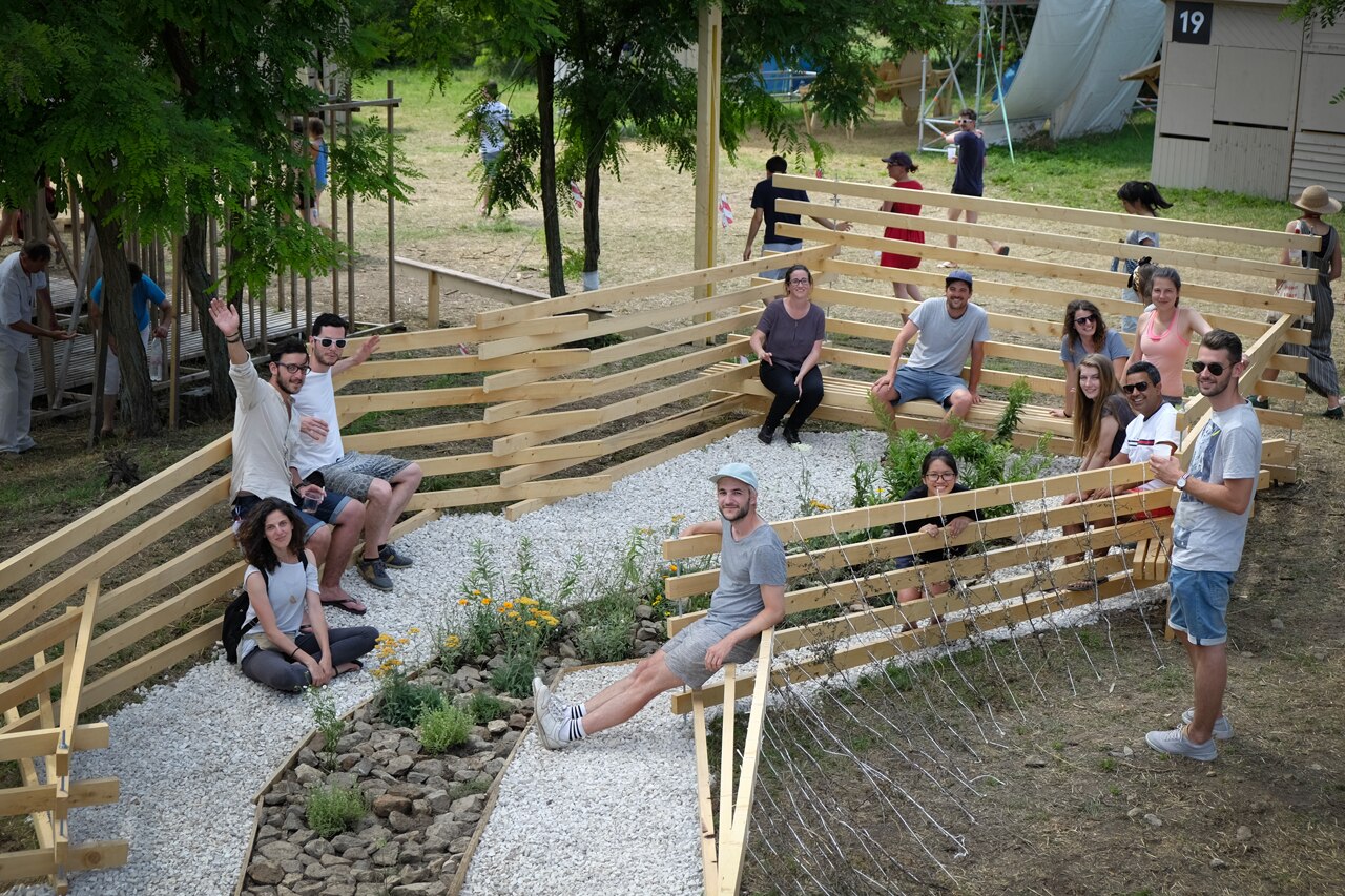 Project Village - Domus