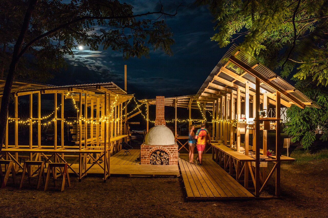 Project Village - Domus