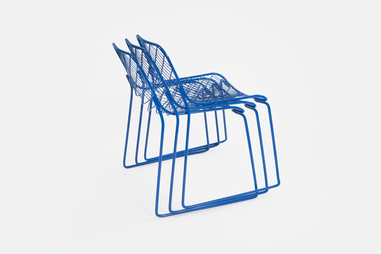 Mesh Chair - Domus