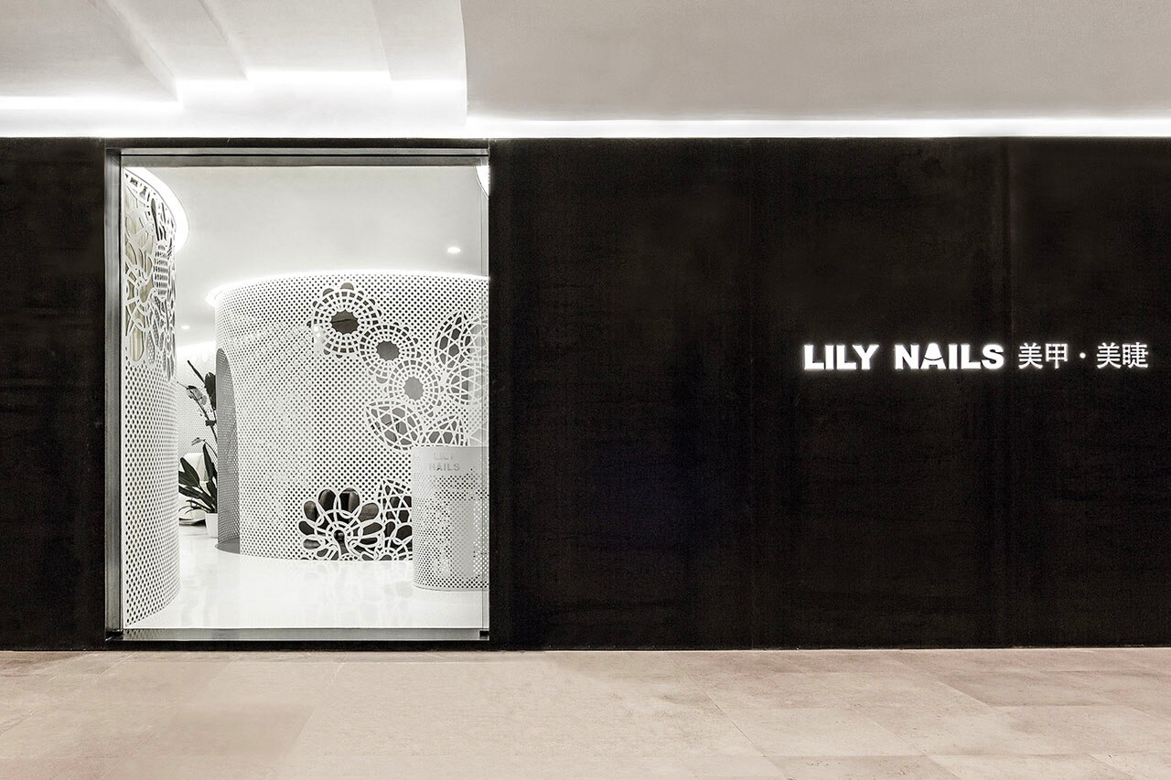 Lily Nails Salon - Domus