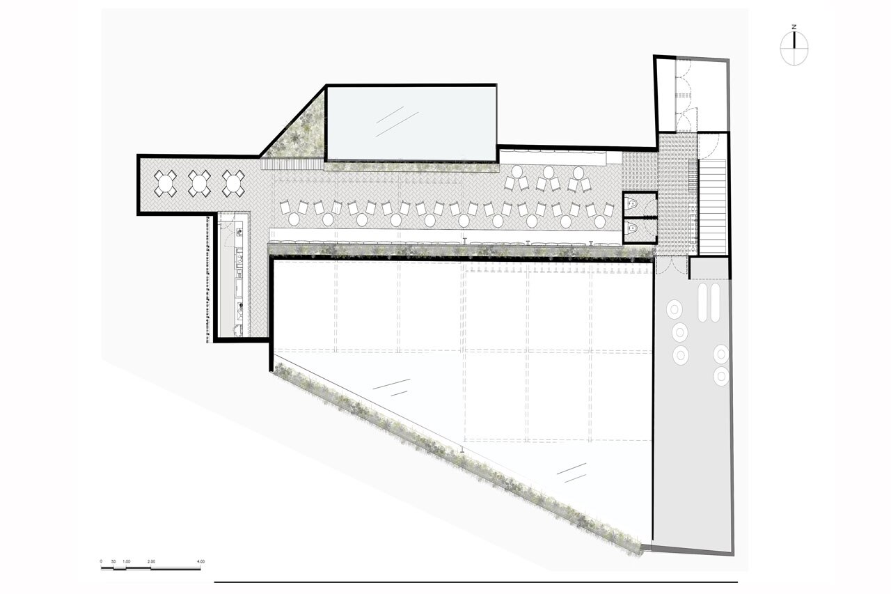 Piedra Sal - Domus