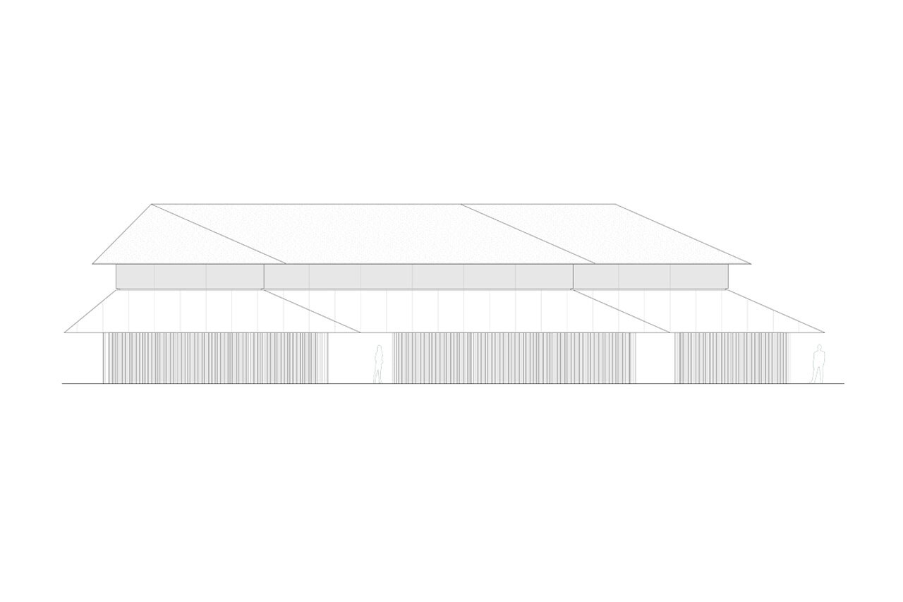 Kengo Kuma in Portland - Domus