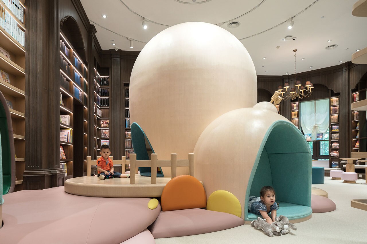 Neobio Family Park - Domus