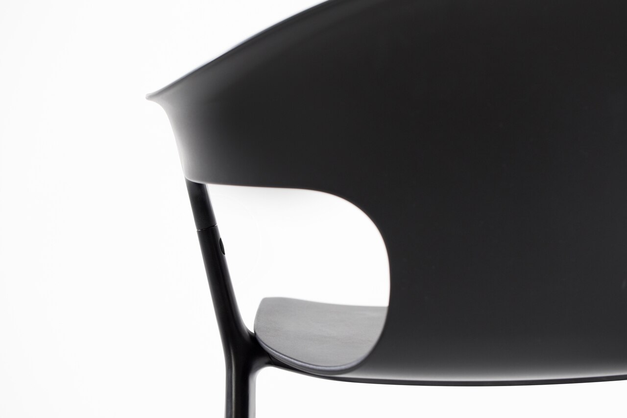 AXYL collection - Domus