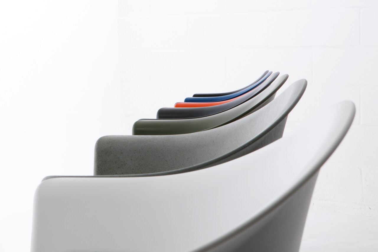 AXYL collection - Domus