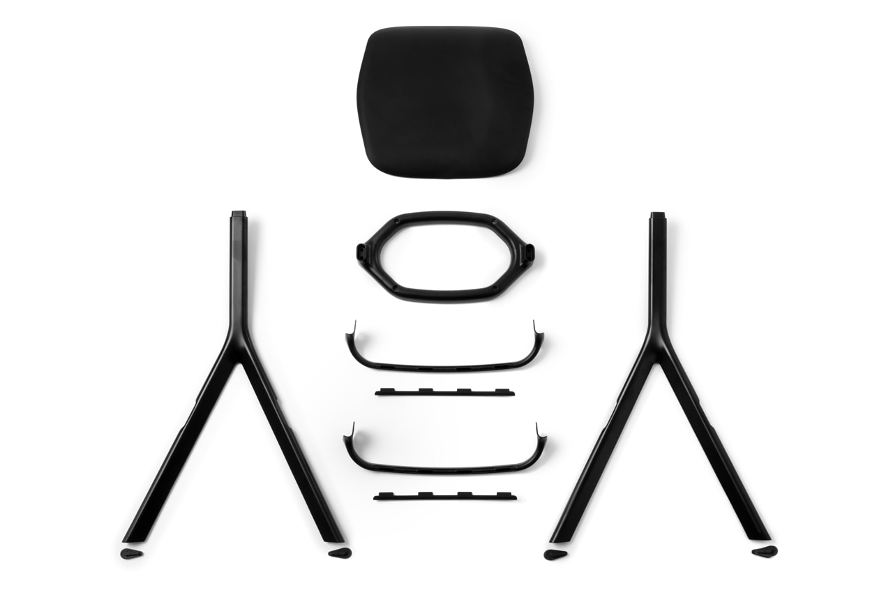 AXYL collection - Domus