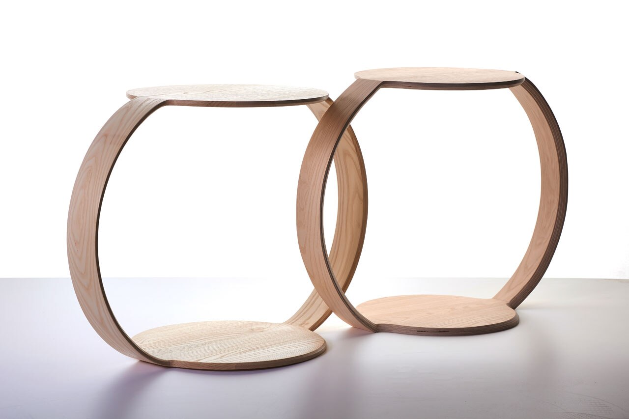 NeverEnding Table - Domus