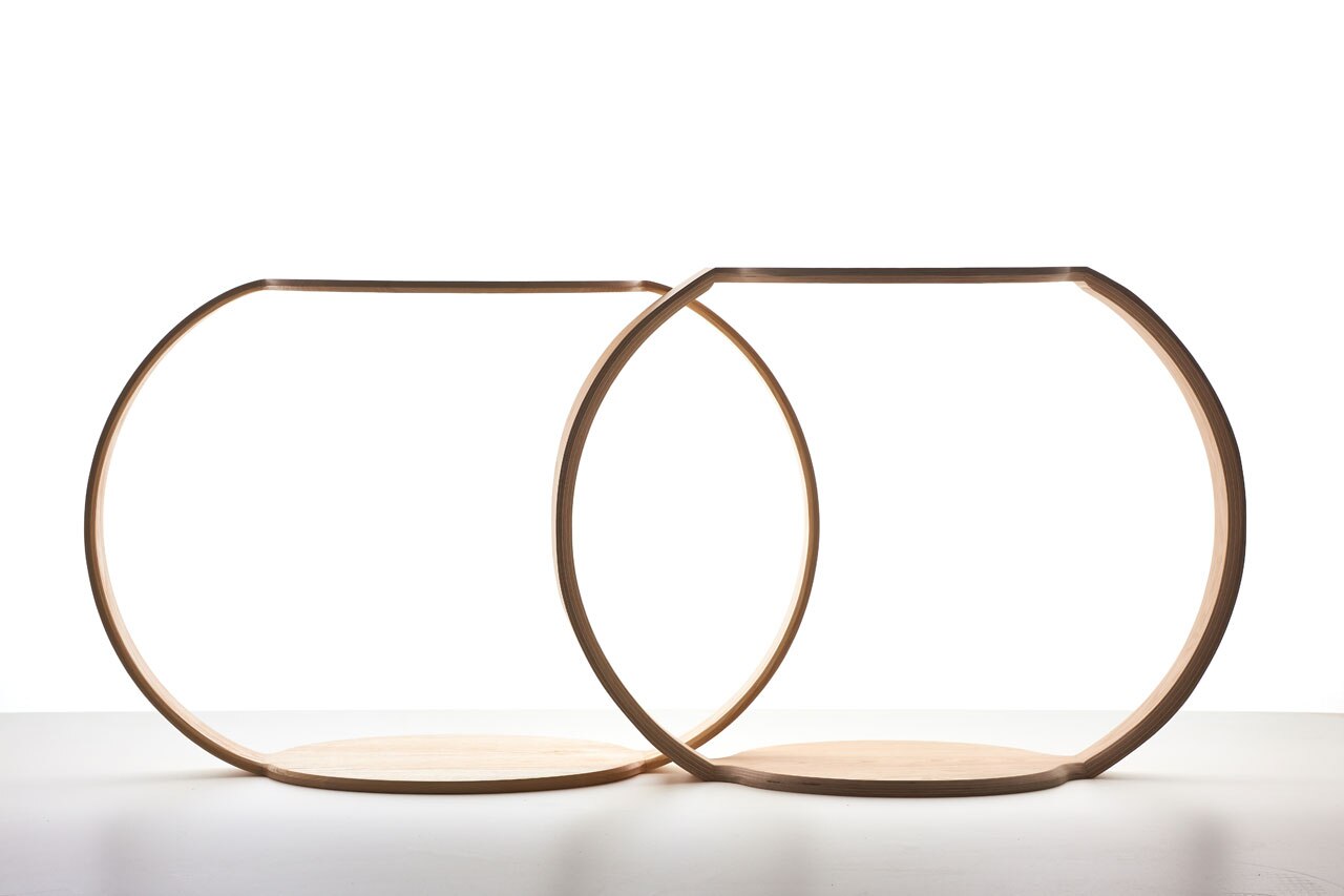 NeverEnding Table - Domus