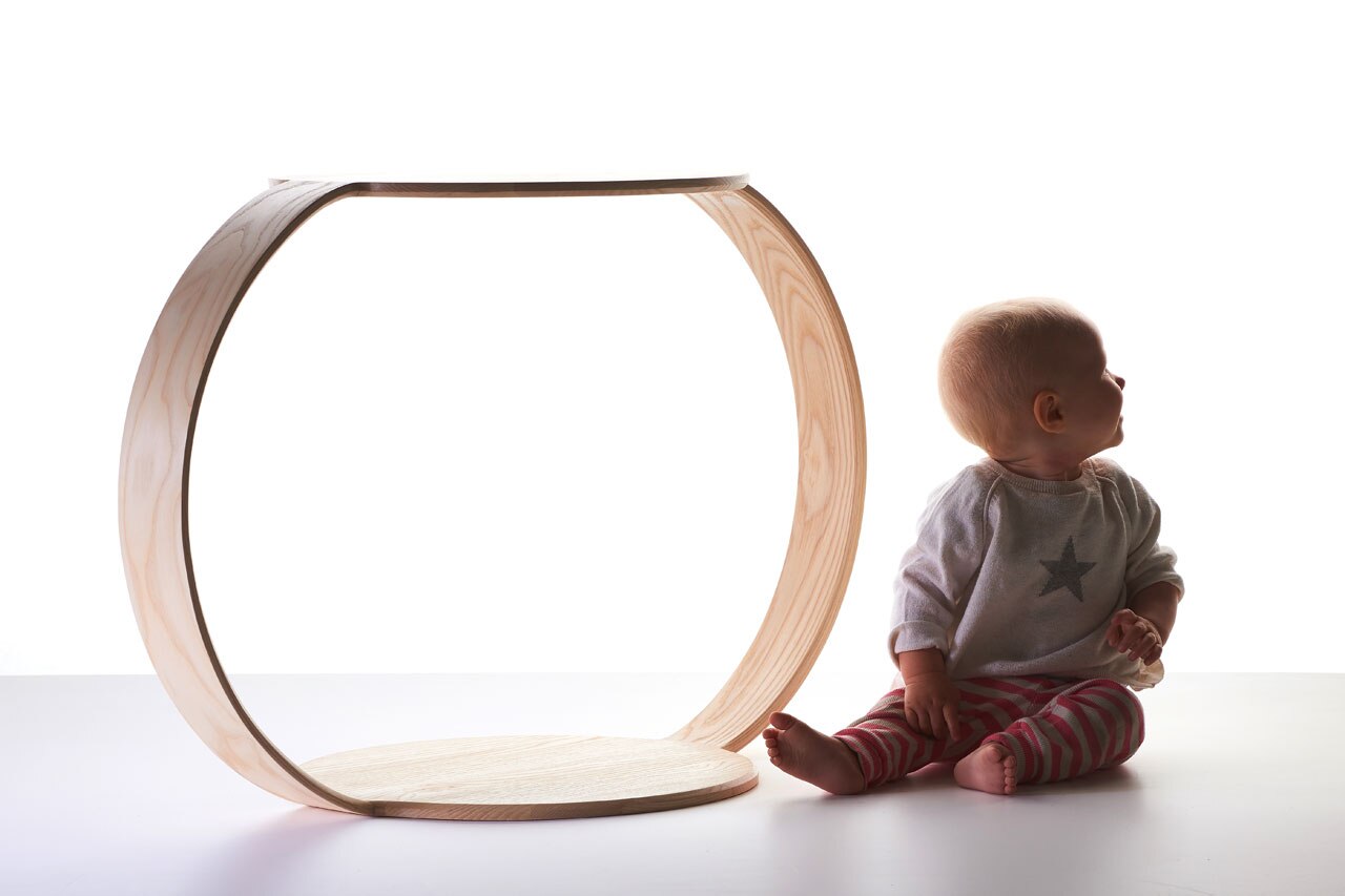 NeverEnding Table - Domus