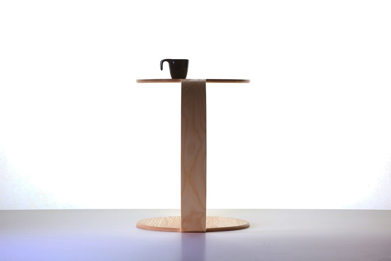 NeverEnding Table - Domus