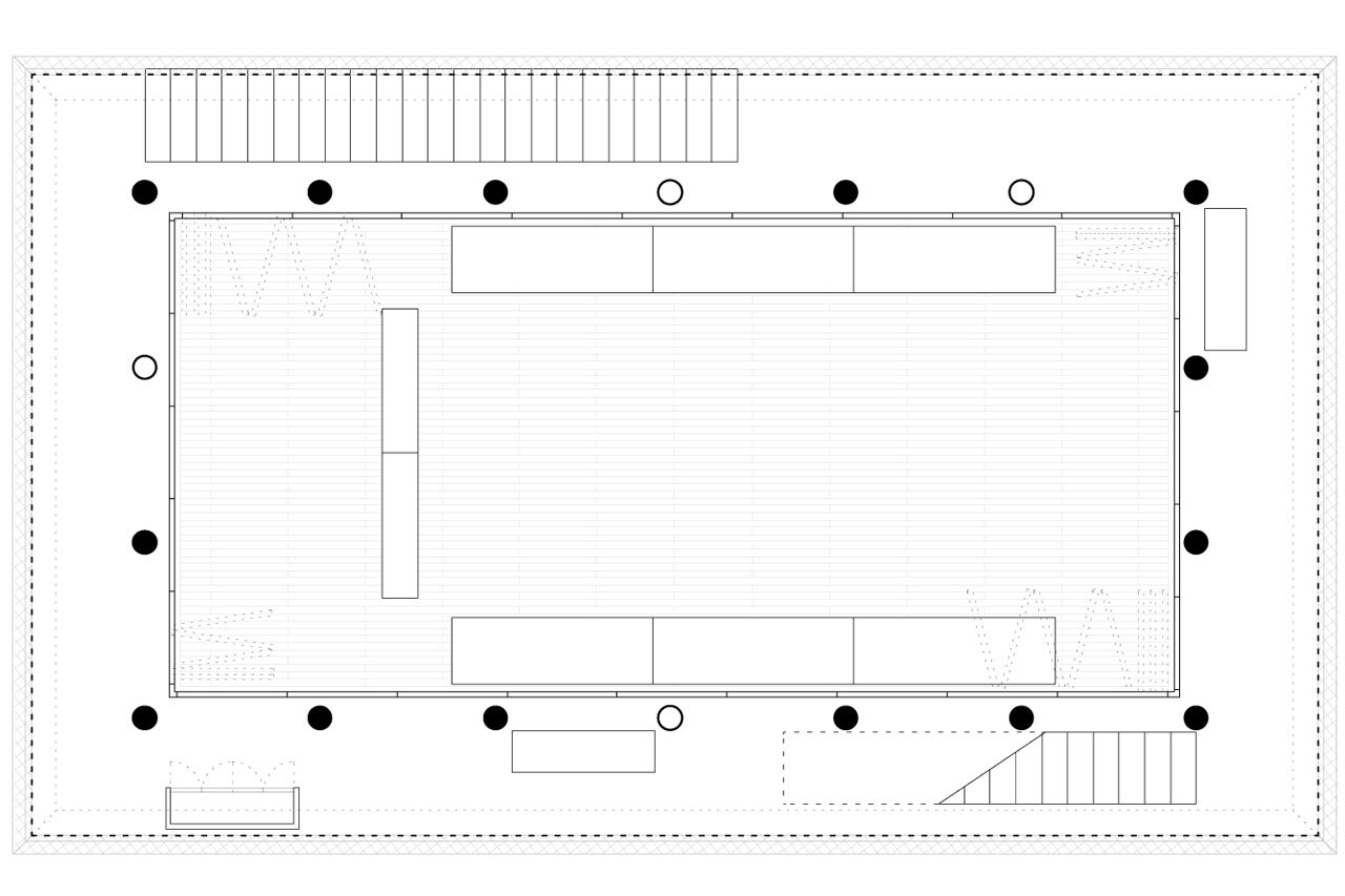 Dar Al Jinaa - Domus