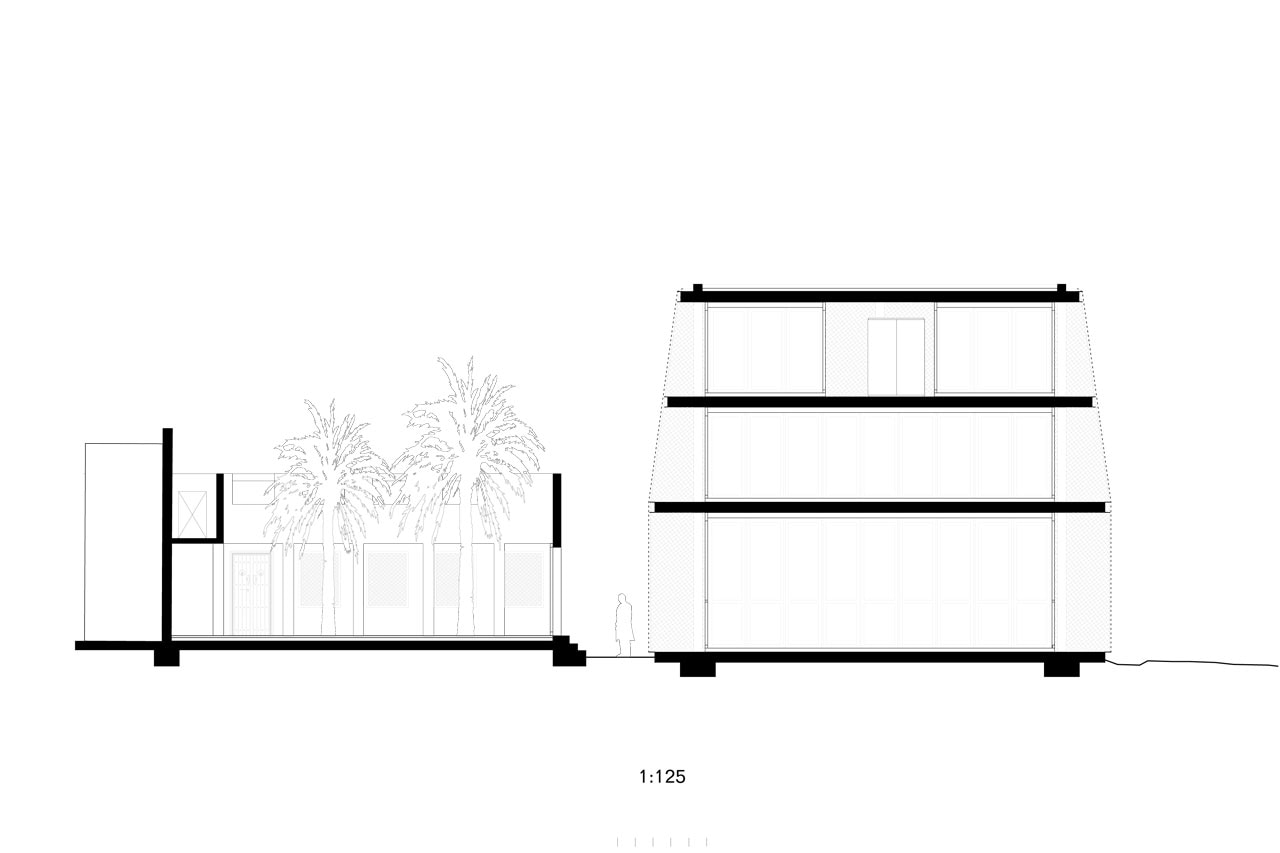 Dar Al Jinaa - Domus