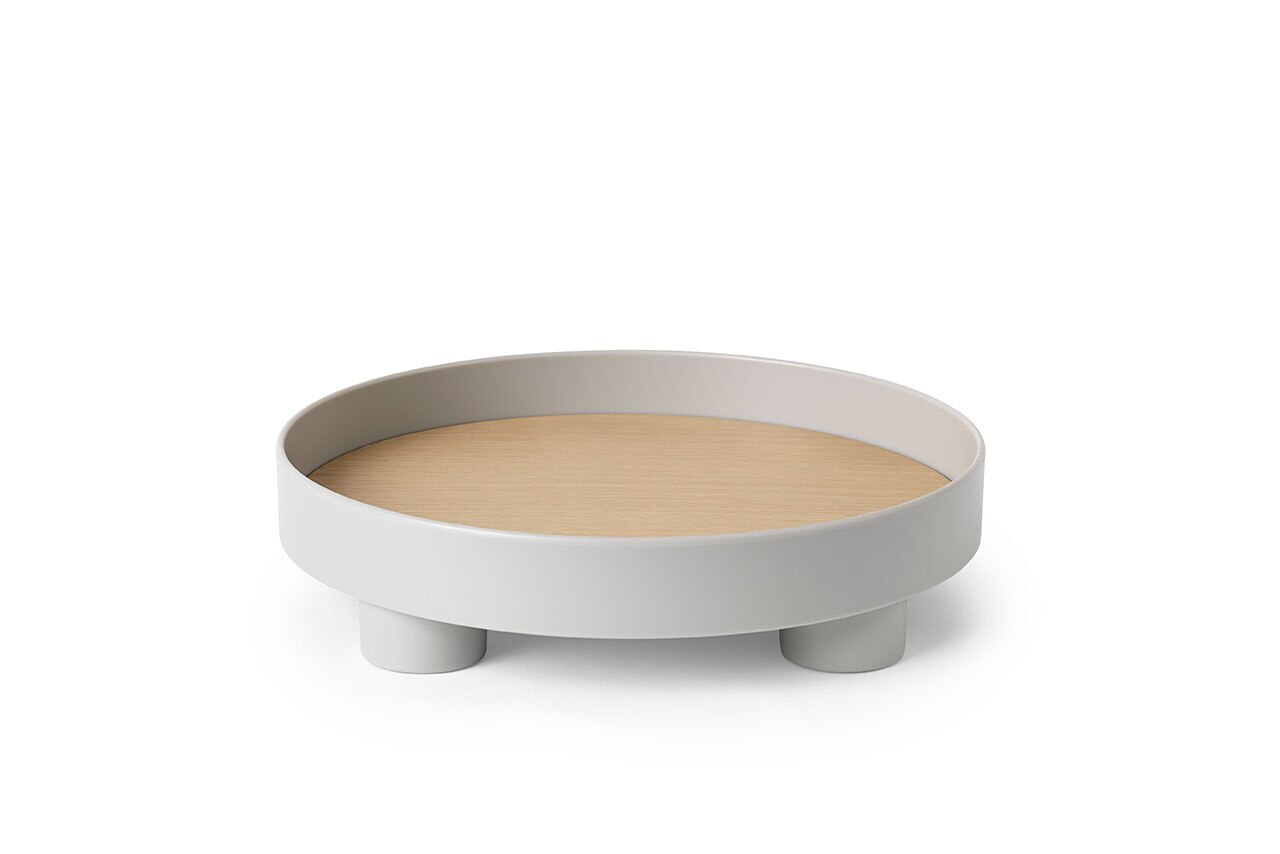 Platform Tray - Domus