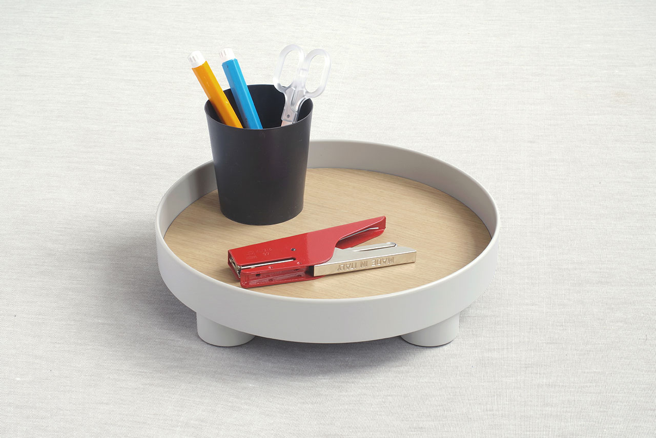 Platform Tray - Domus