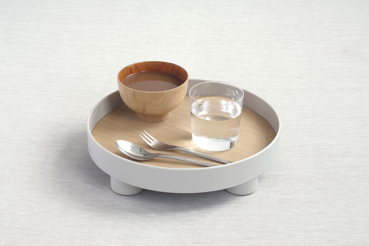 Platform Tray - Domus