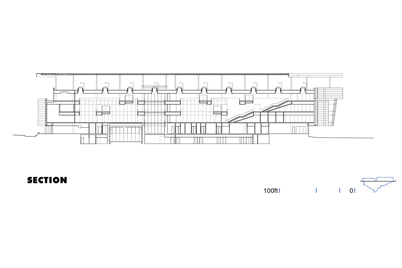 Bloomberg Center - Domus
