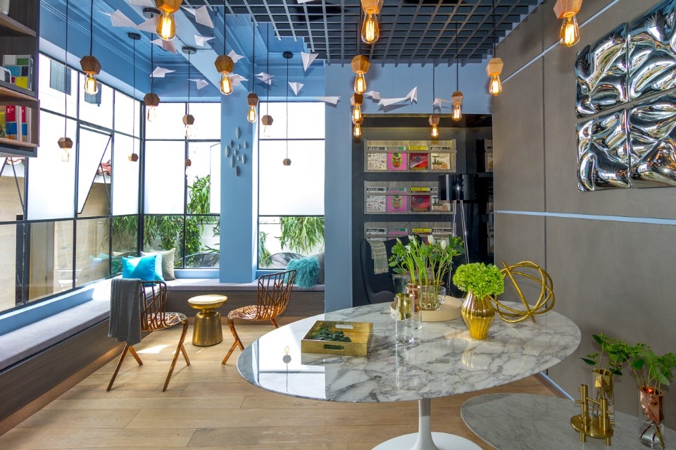 Design House 2017 - Domus