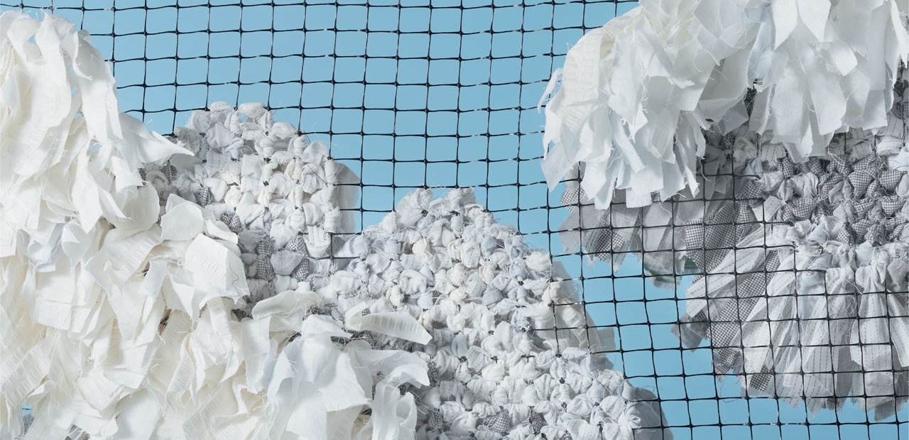 Muji’s Rag Rugs - Domus