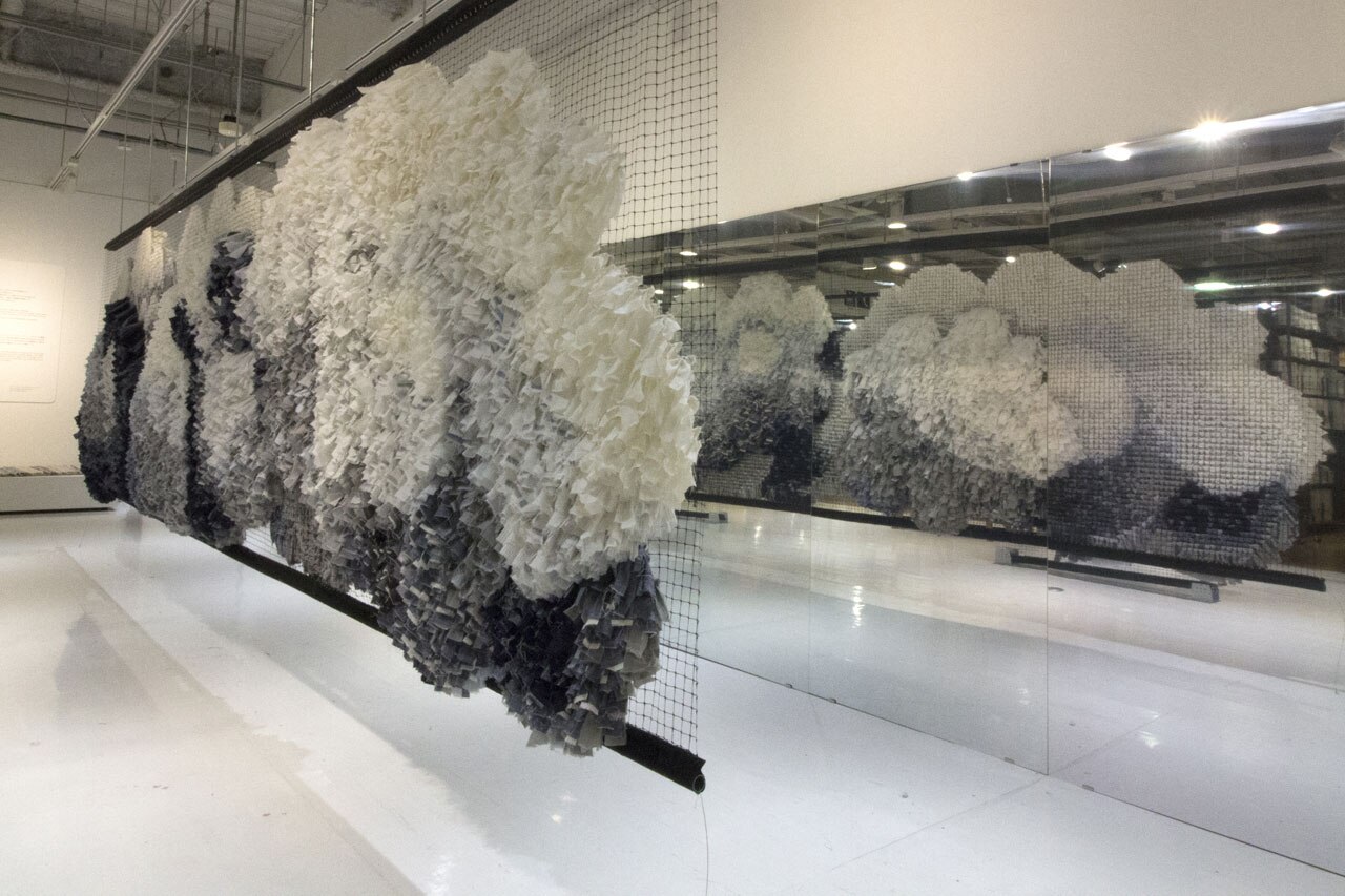 Muji: Rag Rug - Domus