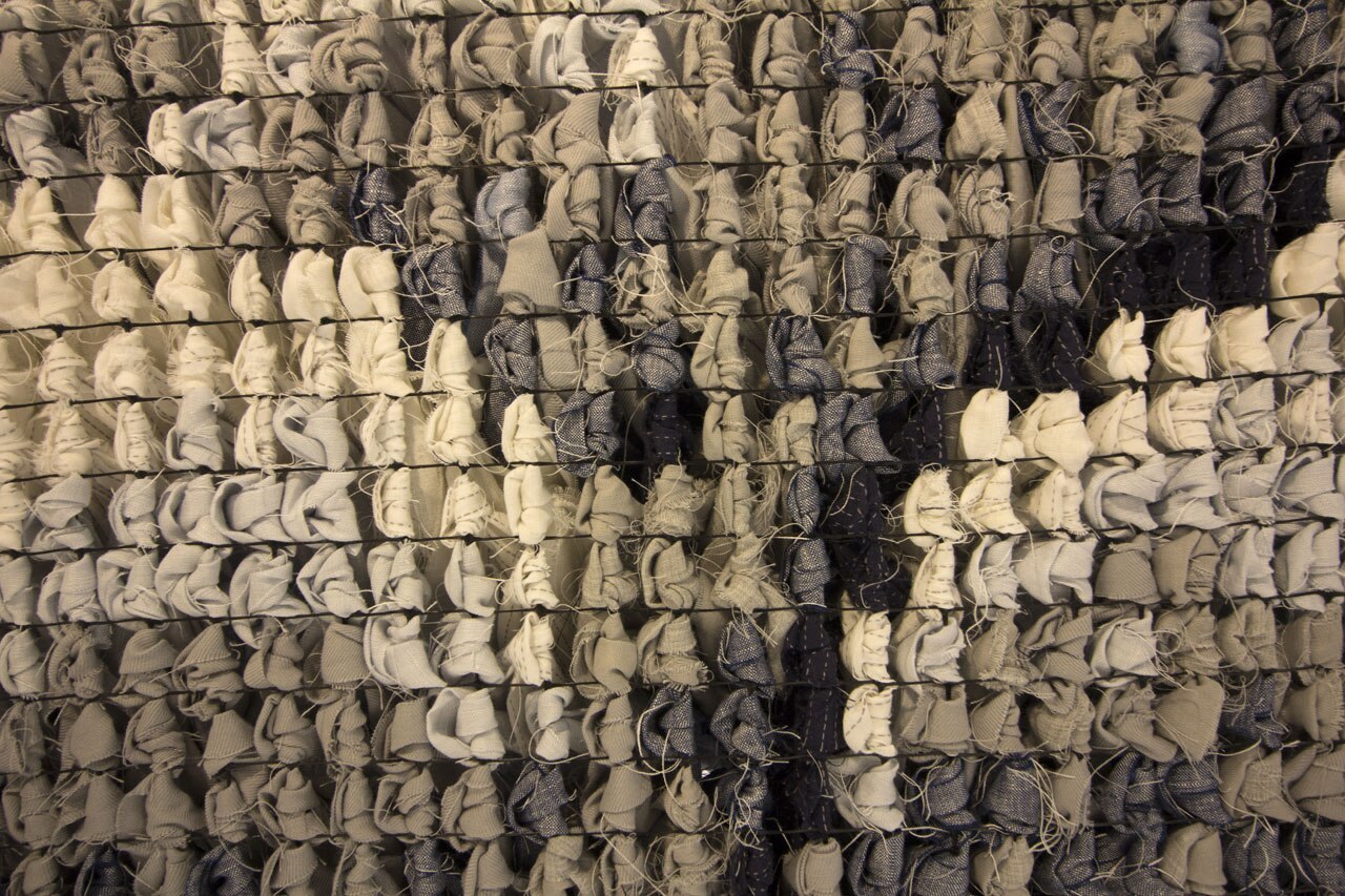 Muji: Rag Rug - Domus