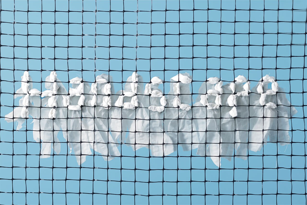 Muji: Rag Rug - Domus