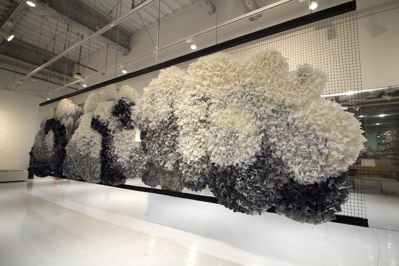 Muji’s Rag Rugs - Domus