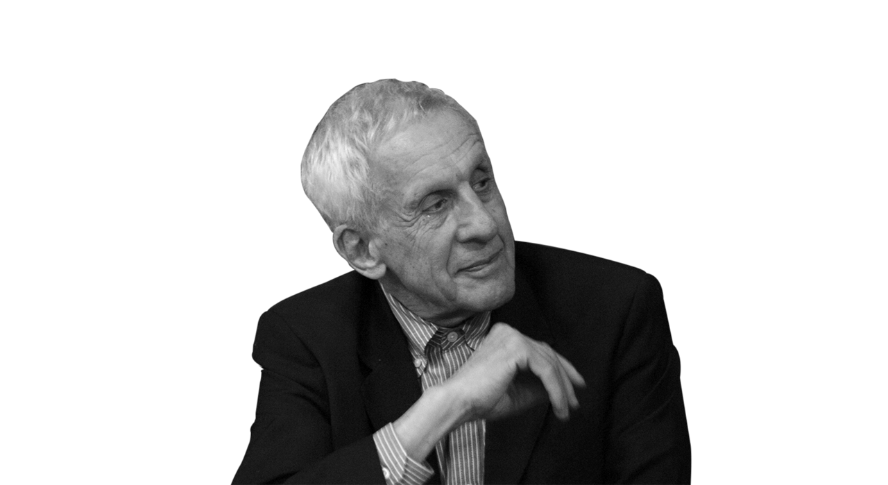 Kenneth Frampton, Golden Lion at La Biennale di Venezia - Domus