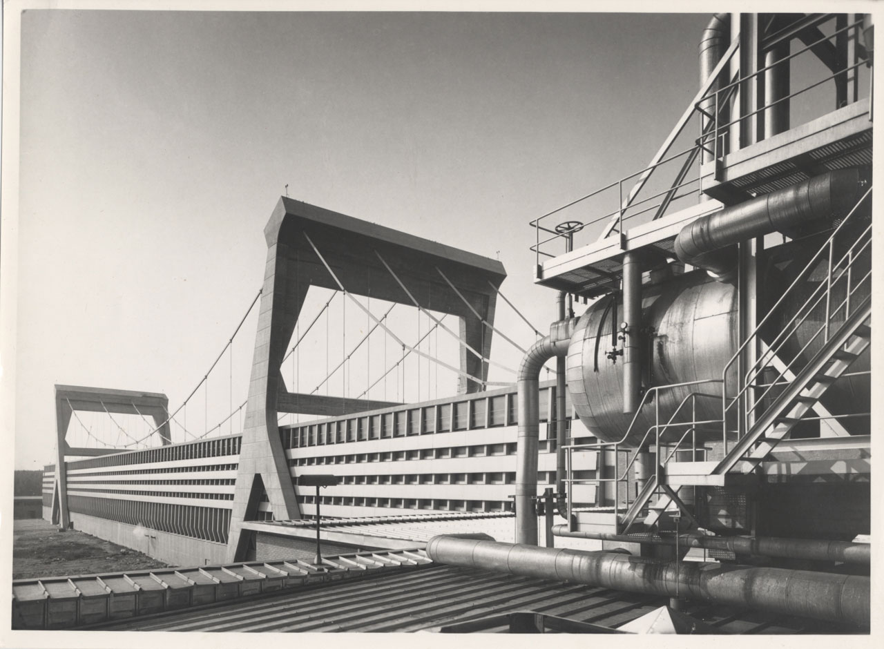 The MAXXI pays tribute to Bruno Zevi’s intellectual legacy - Domus