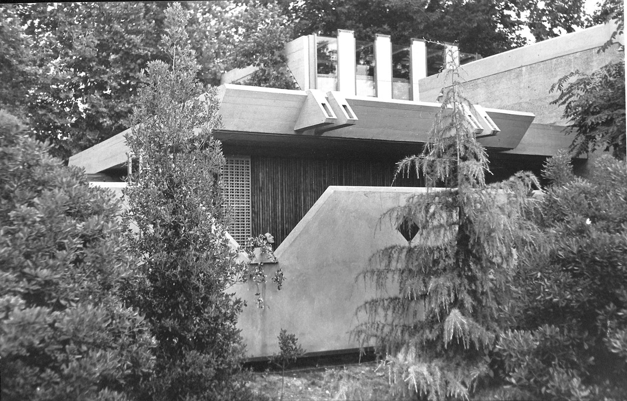 The MAXXI pays tribute to Bruno Zevi’s intellectual legacy - Domus