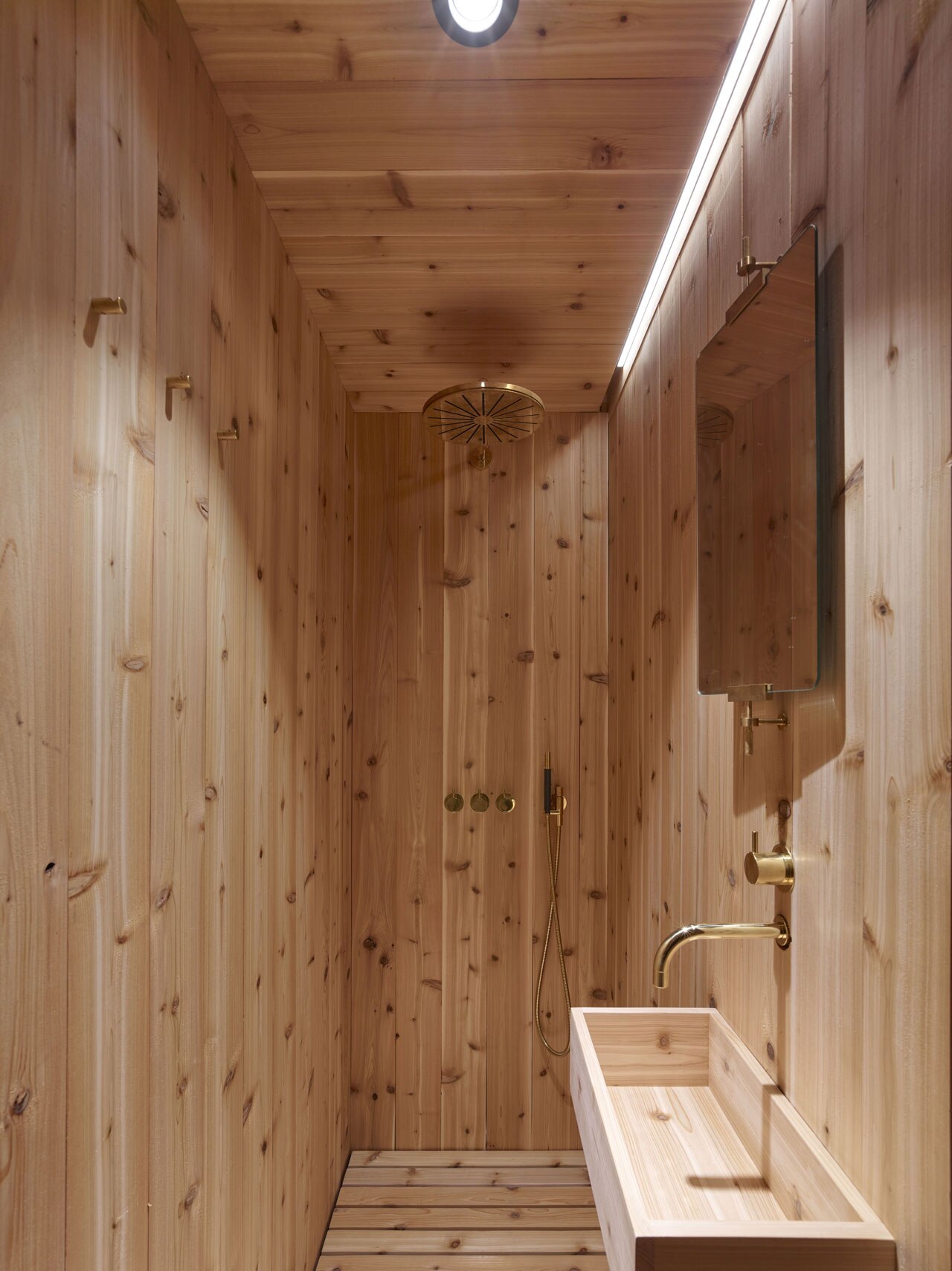 10 huts: from Mars to the Alps - Domus