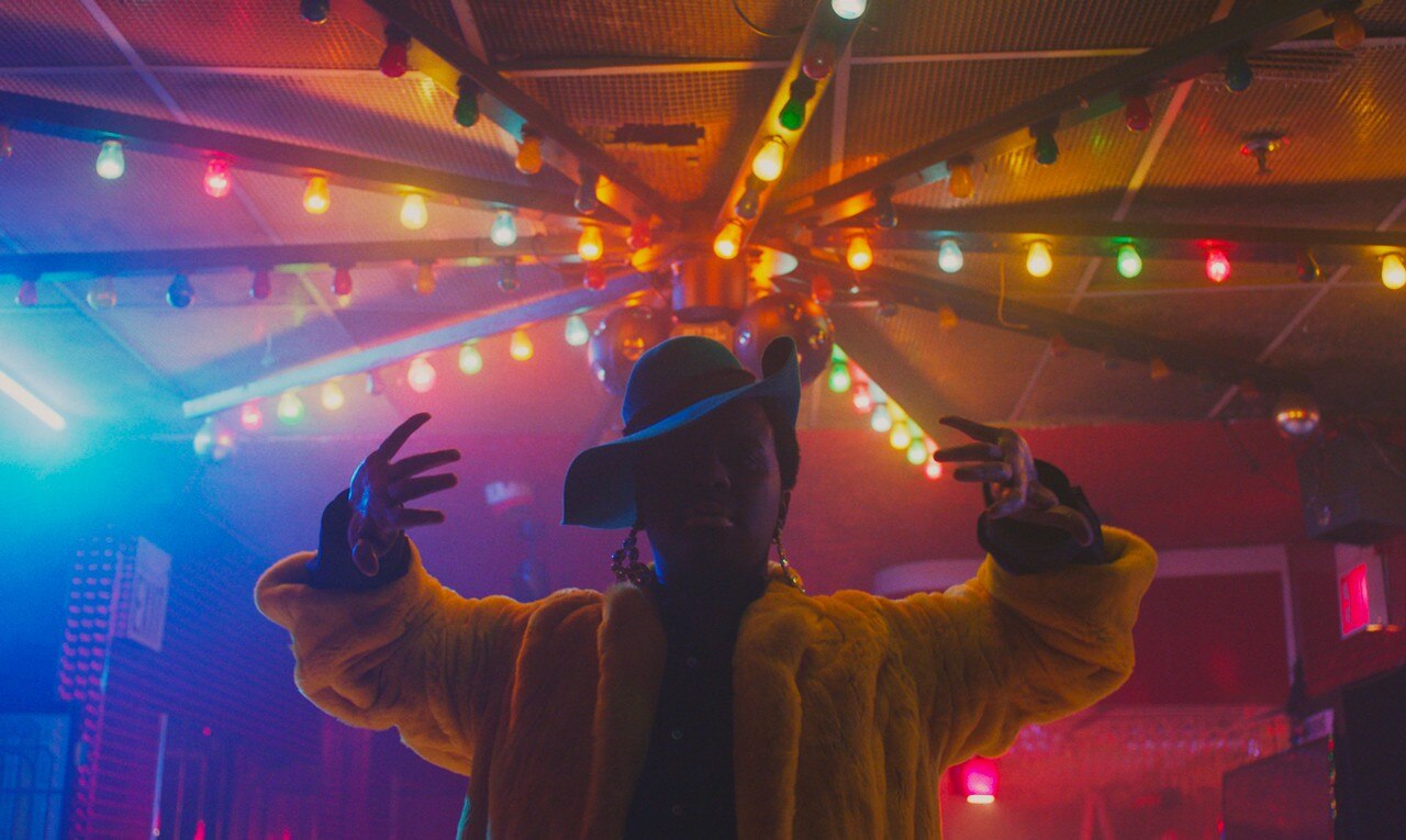 Waiting for "The Third Summer of Love": the films of Wu Tsang, Josh ...