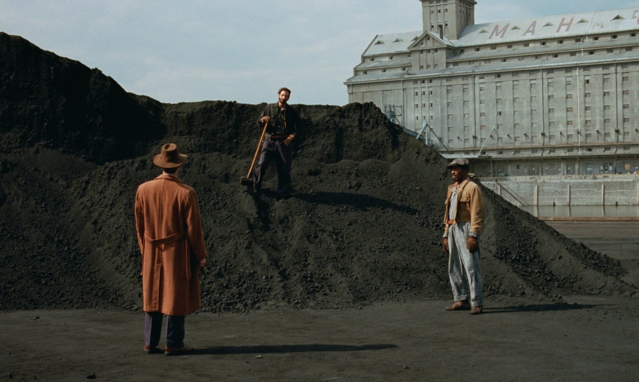 The Brutalist is the best film you can see at the cinema right now - Domus