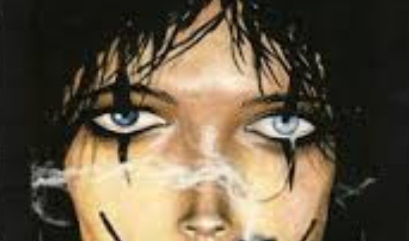 What is The Crow, an iconic Gen X film reborn in 2024