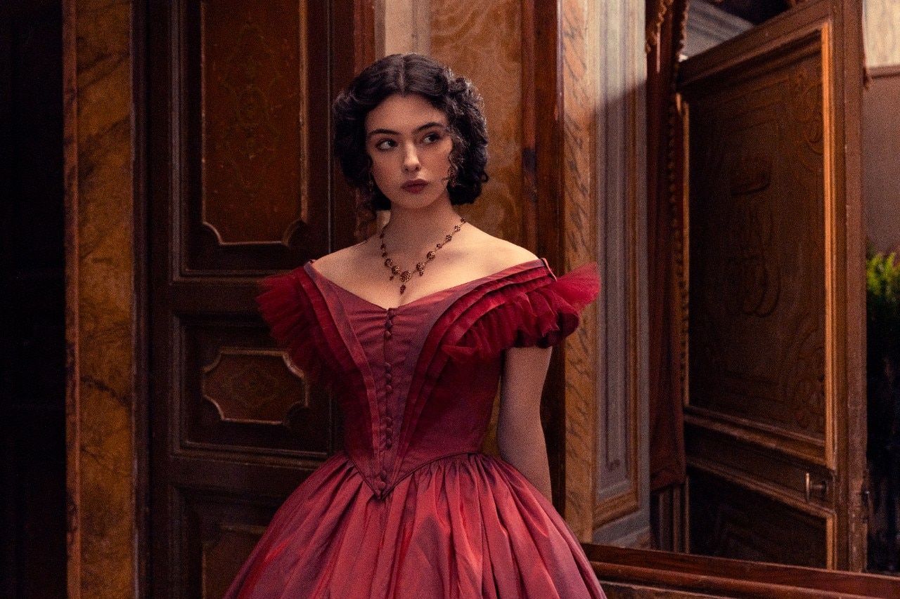 Palaces, castles, villas: The Sicilian architecture of The Leopard - Domus