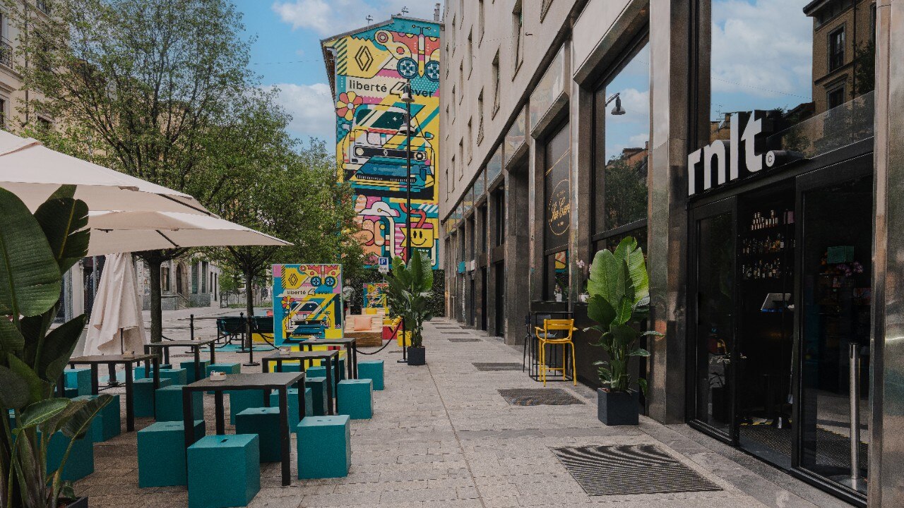 Which Smart City awaits us? A new Domus talks event for Milan Design ...
