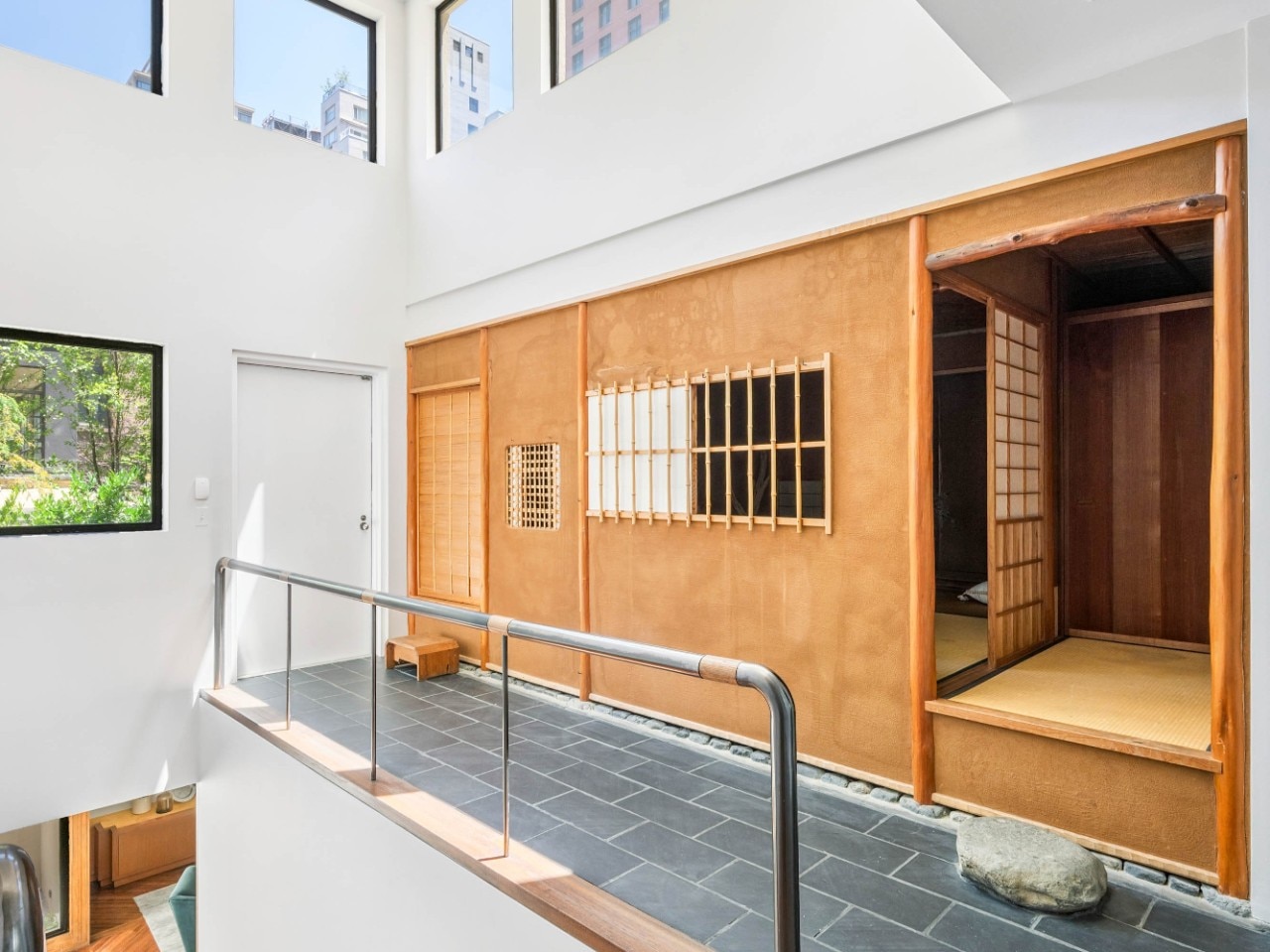 Mark Rothko’s former studio is for sale in New York: now a luxury ...