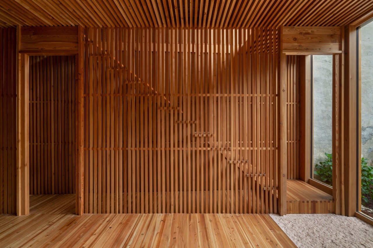 Wood Architecture Prize 2026: a call for timber architecture in Italy ...